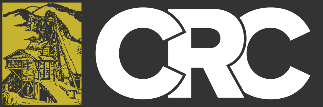 CRC Logo – horizontal | Cameron Resources
